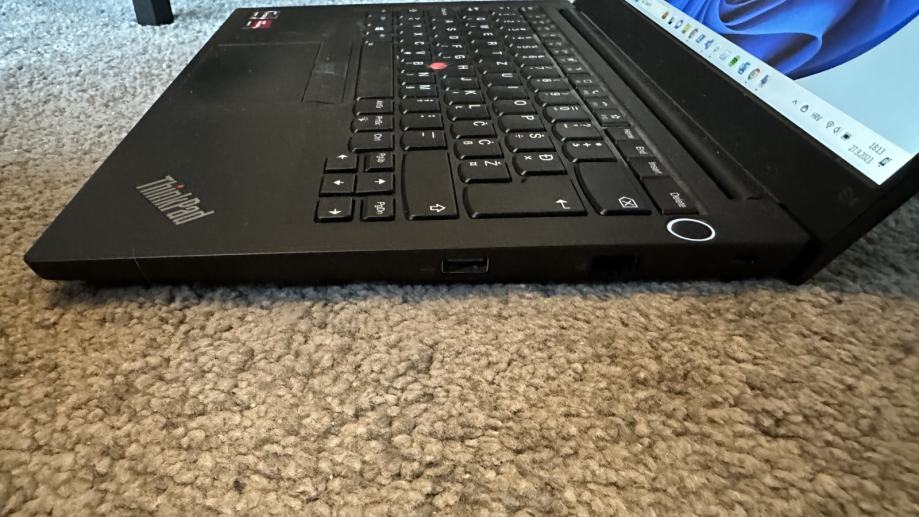 Lenovo Thinkpad E14 Gen 3 AMD Ryzen 7 16GB RAM 1TB SSD