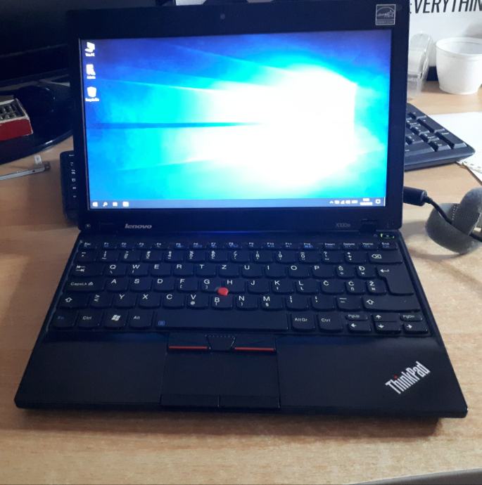 Lenovo Thinkpad Edge 11