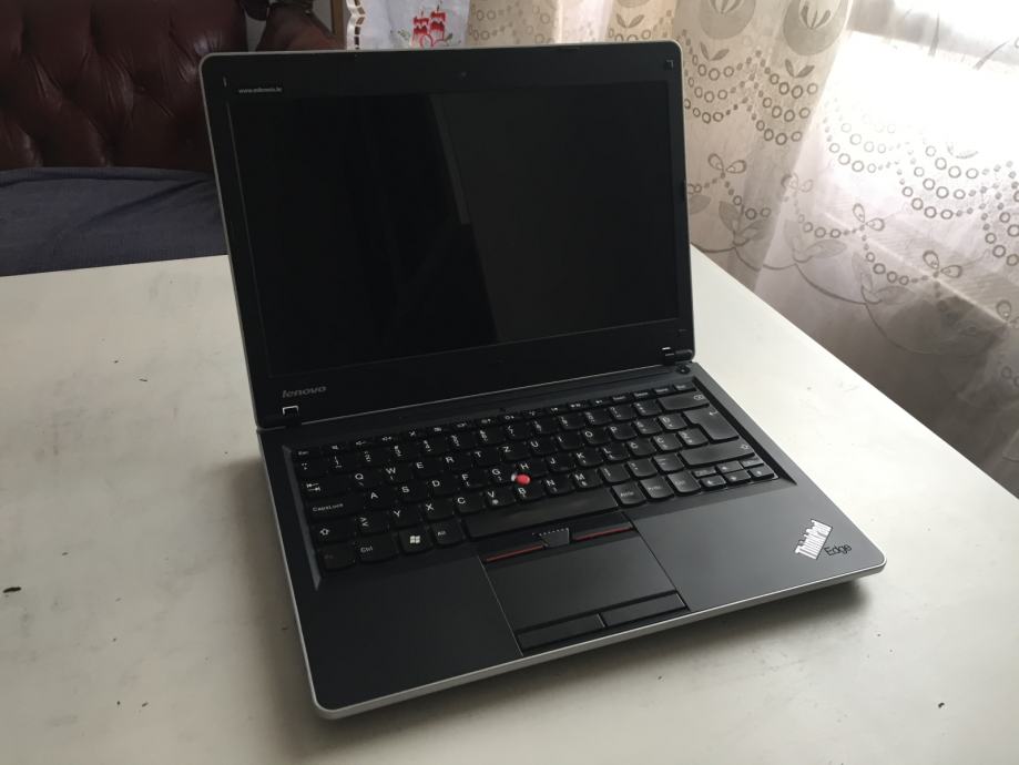 Lenovo ThinkPad EDGE 13