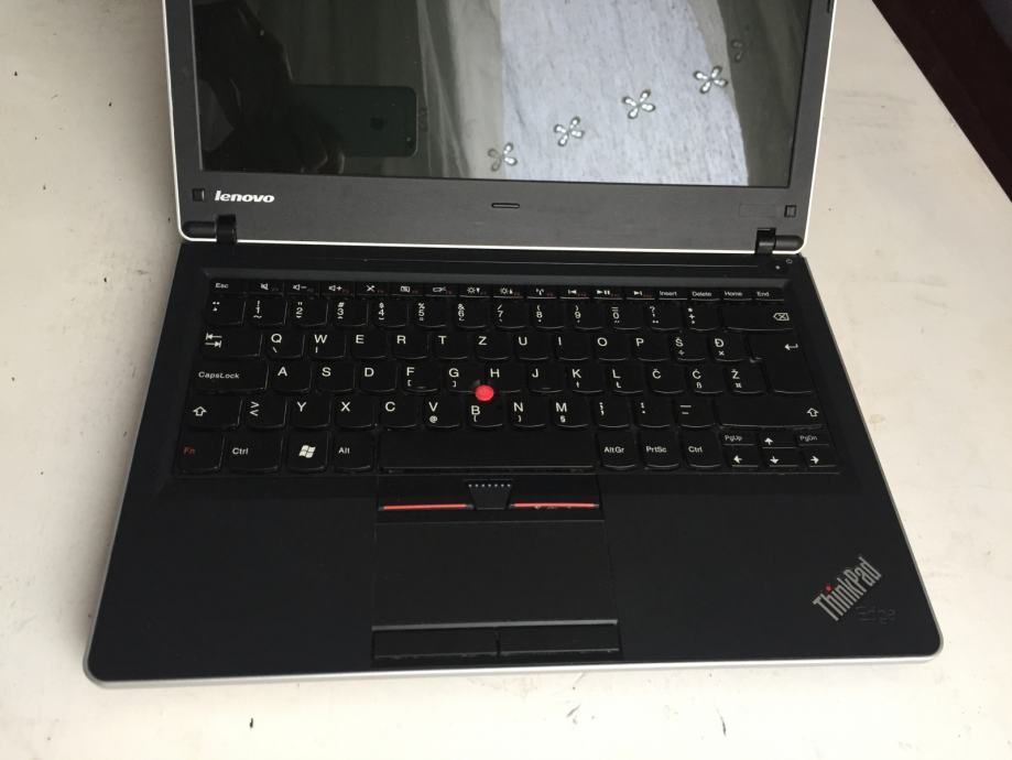 Lenovo ThinkPad EDGE 13