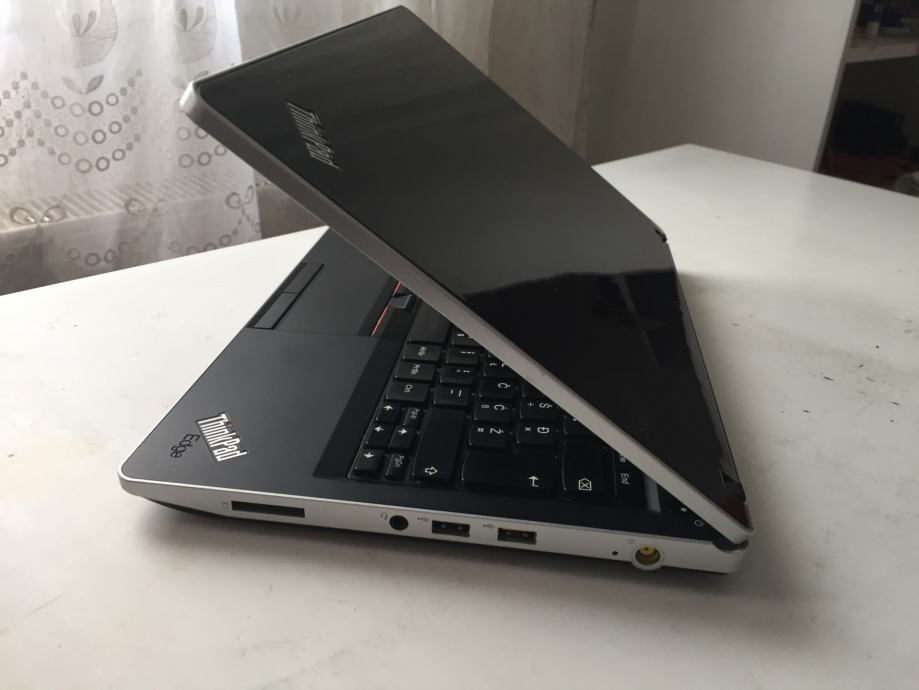 Lenovo ThinkPad EDGE 13