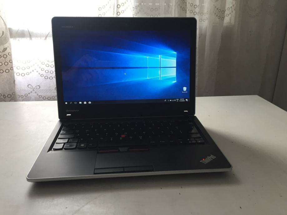 Lenovo ThinkPad EDGE 13