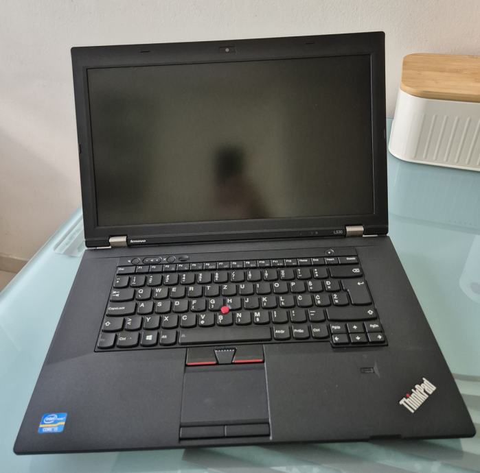 LENOVO ThinkPad L530