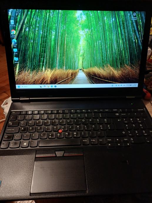 Lenovo ThinkPad L570