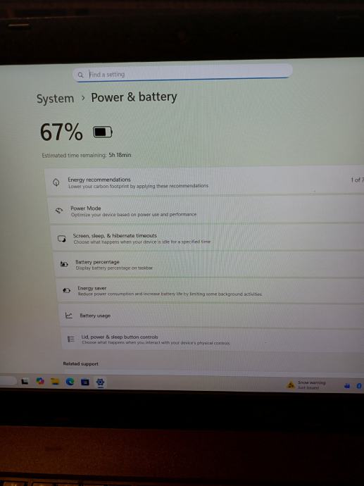 Lenovo ThinkPad L580