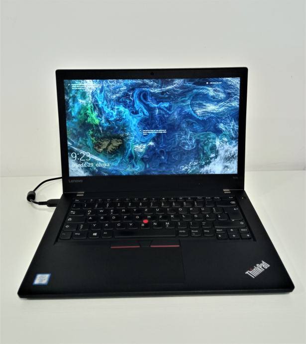 Lenovo ThinkPad T470
