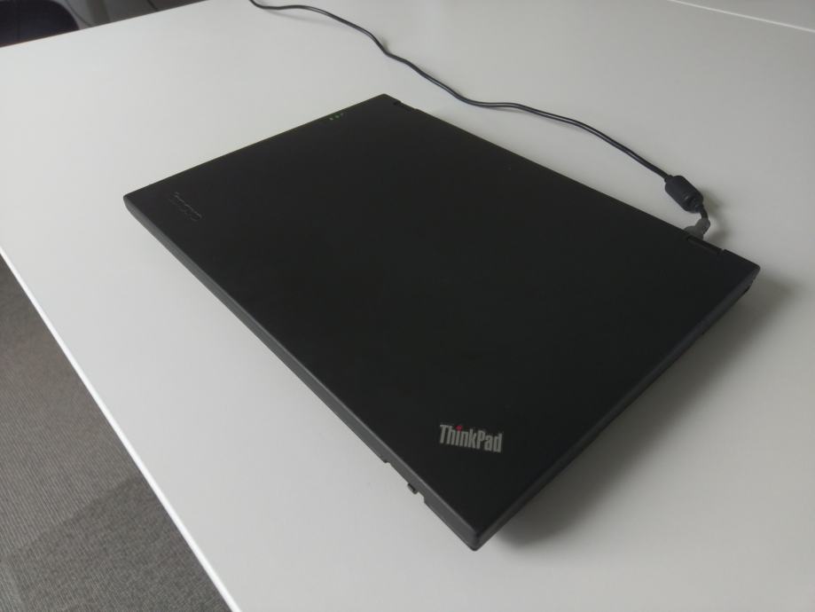 Lenovo ThinkPad X300