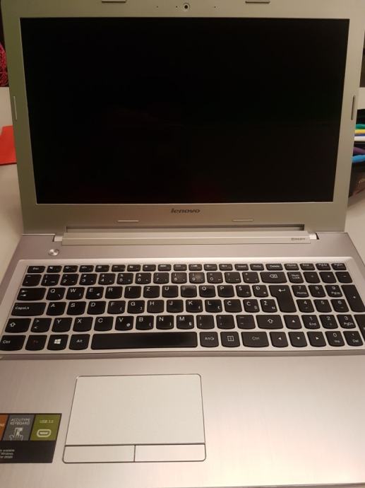Lenovo Z50-70 model 20354