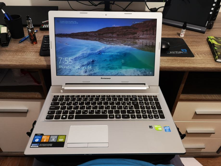 Lenovo Z50 70