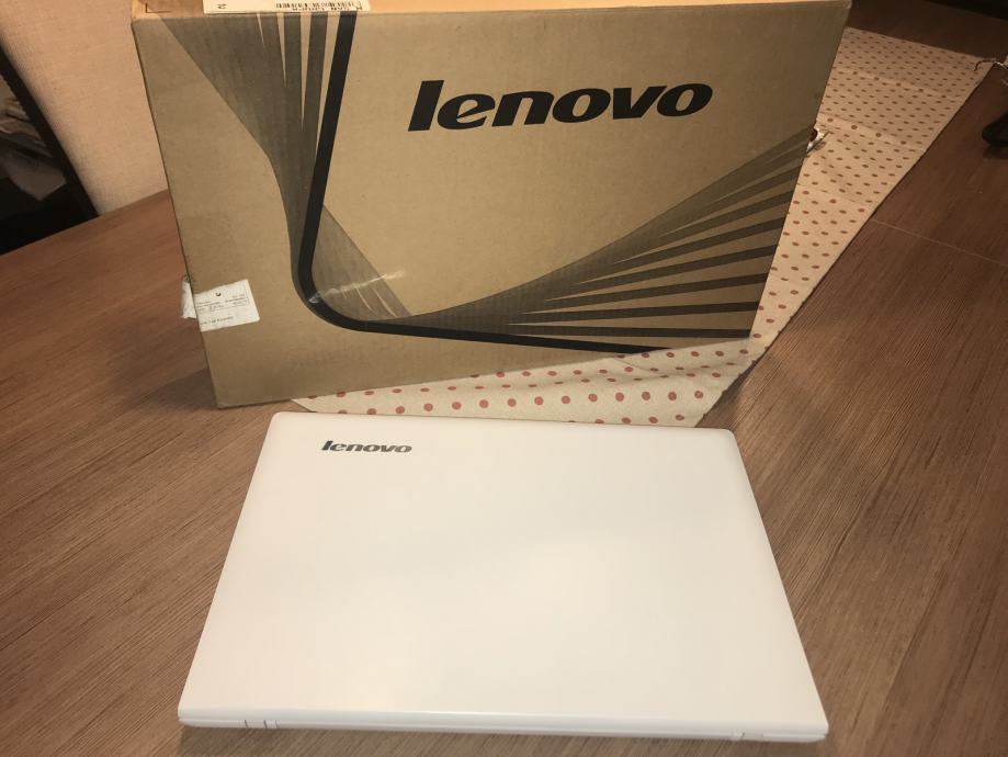 Prodaje se Lenovo Z50-70 Model 20354 8GB/1TB SSHD/15.6 - PRILIKA