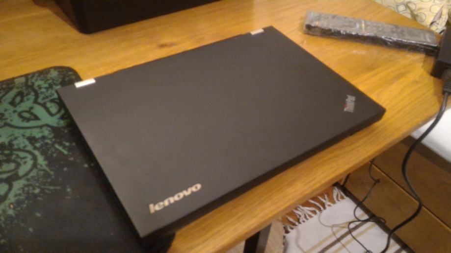 ThinkPad T430,i7-3632QM ,Nvidia 5400M, 8GB - rezervirano