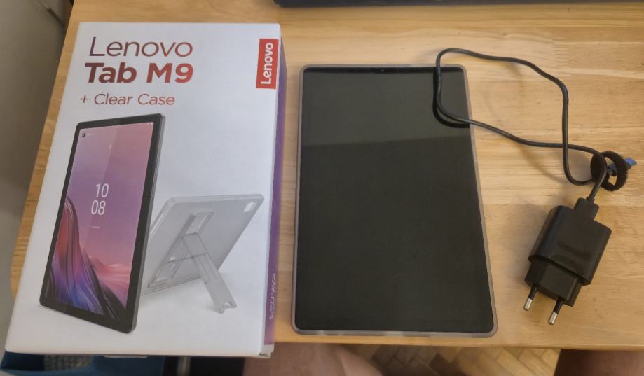 Lenovo Tab M9