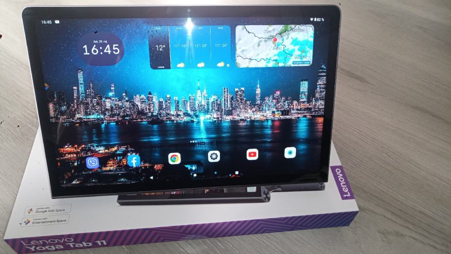 lenovo yoga tab 11