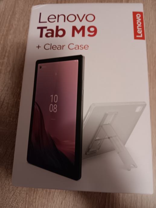Novi tablet prodajem