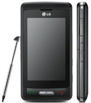 LG Cookie KP502