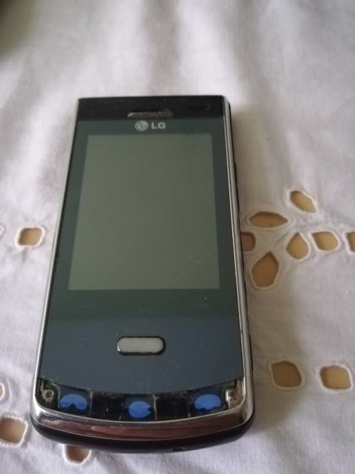 LG KF750