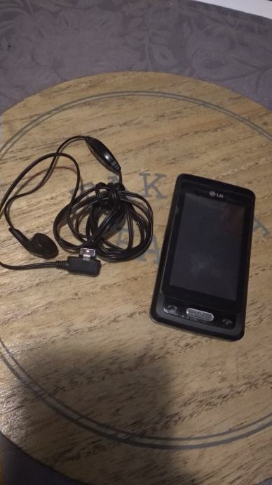 LG KP502 Cookie #POVOLJNO#