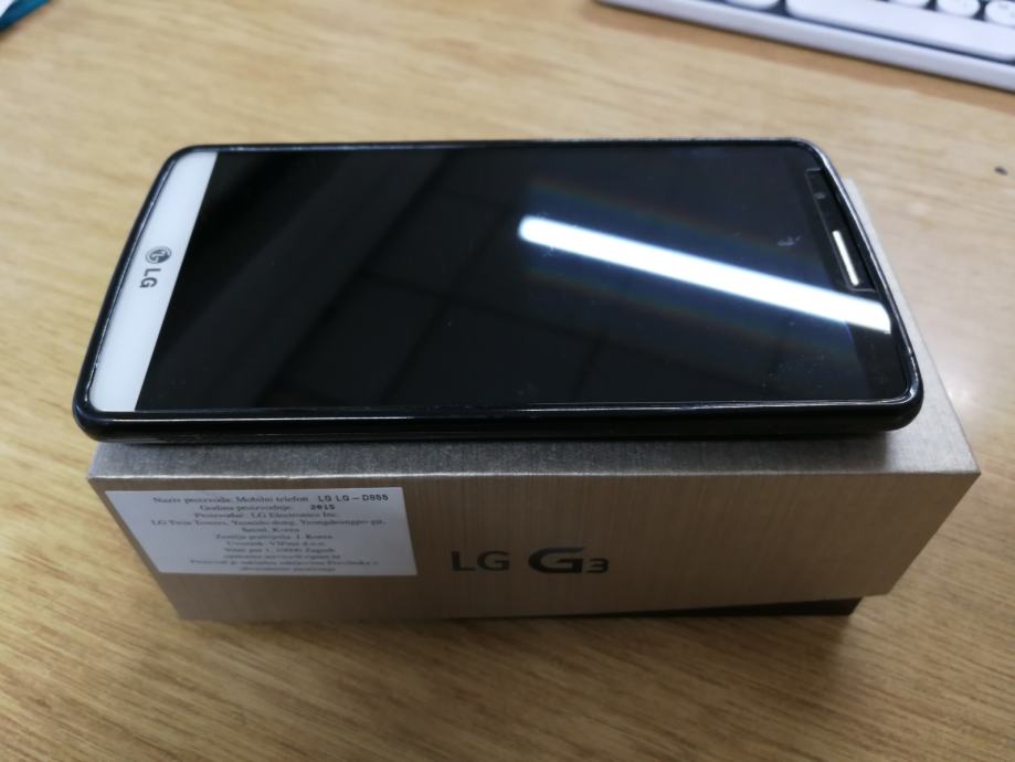 LG G3 32GB