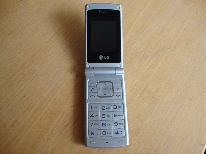 LG A133