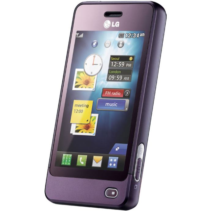 LG GD-510 Pop, 6 mjeseci garancija, sve mreže, samo 250 kn!!!