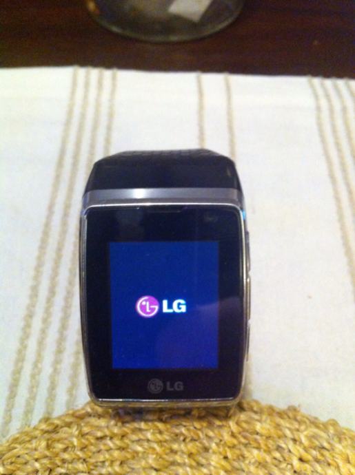 Lg gd910 sat Telefon sat