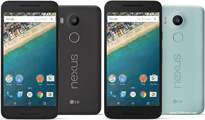 LG GOOGLE NEXUS 5 32GB - NOV, ZAPAKIRAN, DOSTAVA, R1