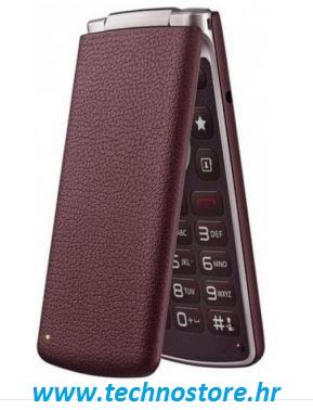 LG H410 WINE SMART 4G - ZAPAKIRAN, DOSTAVA, R1 RAČUN