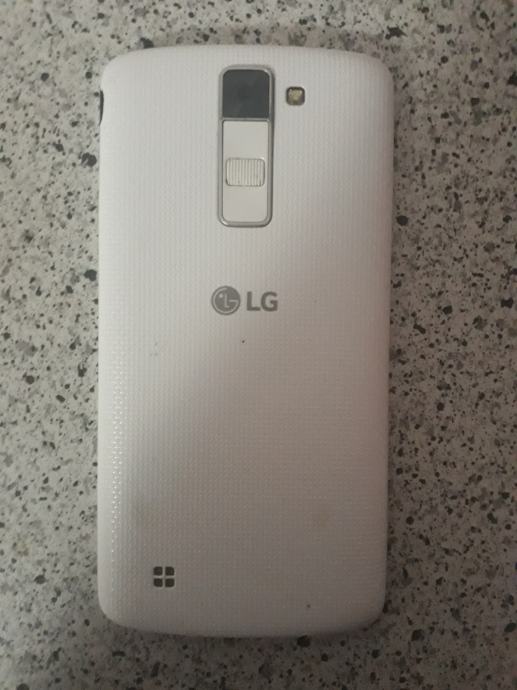 LG K350N mobitel