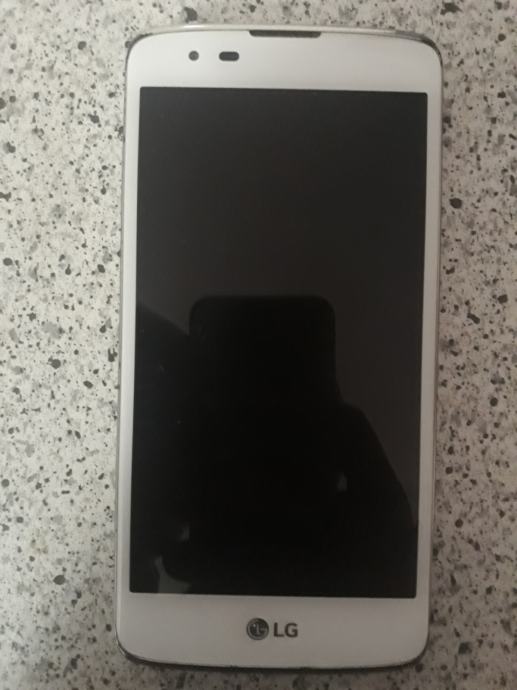 LG K350N mobitel