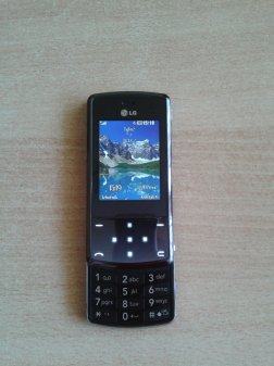 LG KF 510