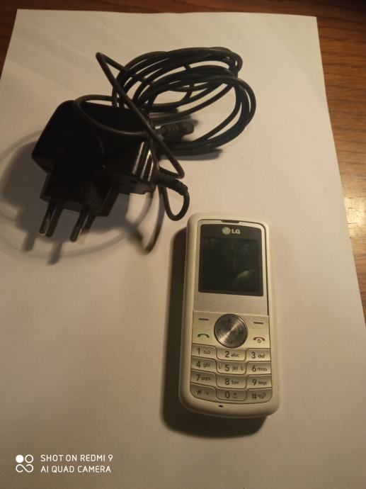 LG Kp100 Vip/A1 i Tomato