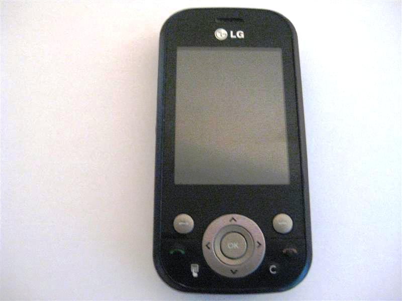 LG KS365