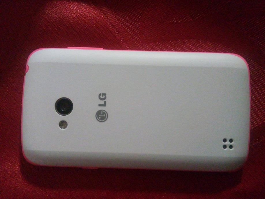 LG L50 SPORTING