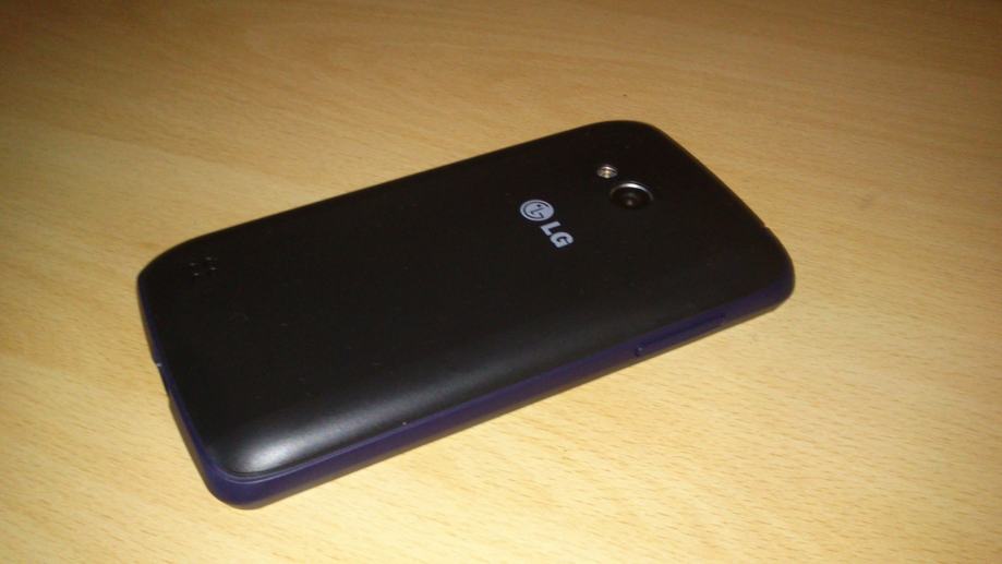 LG L50 Sporty | NOVO | VIP