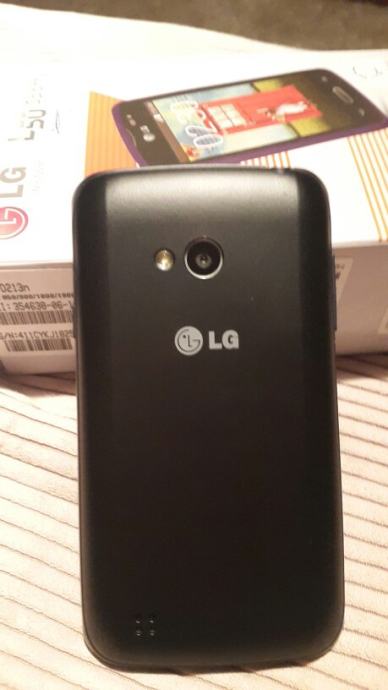 LG L50 sporty