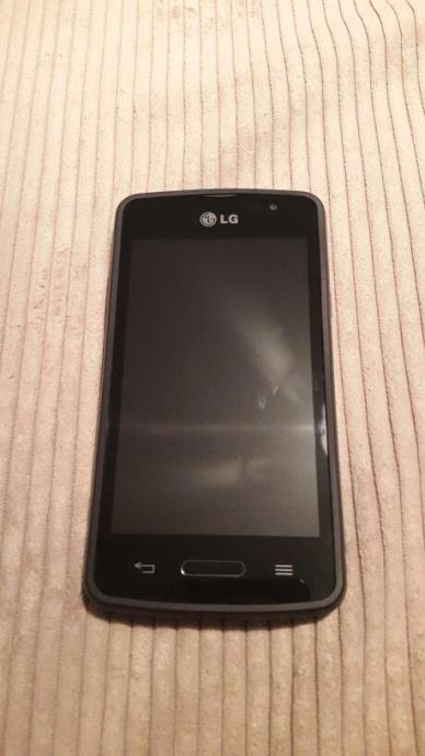 LG L50 sporty