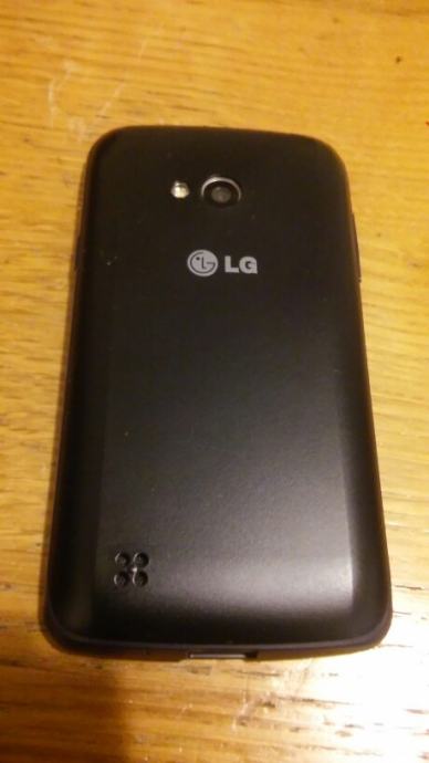 Lg l50 sporty