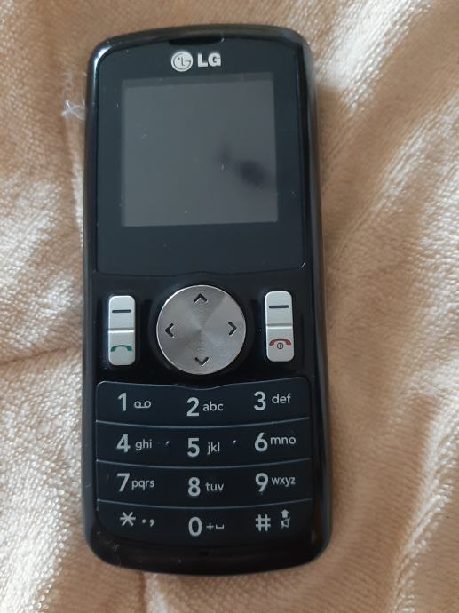 LG mobitel