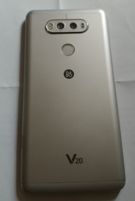 LG V20 64GB Dual Sim