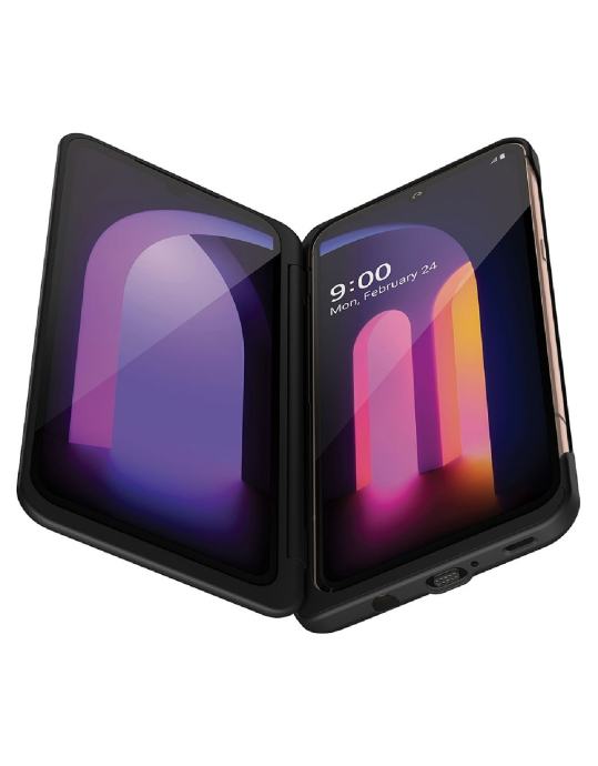 LG V60 ThinQ 5G Dual Screen