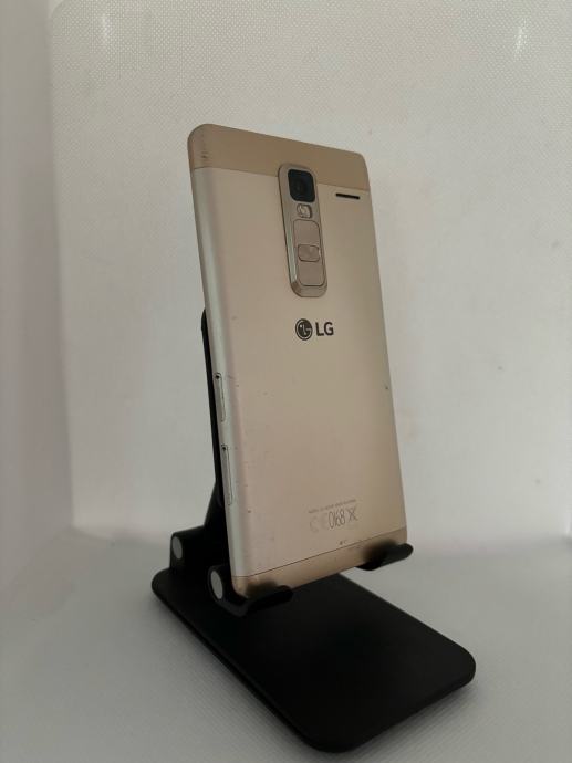 LG Zero