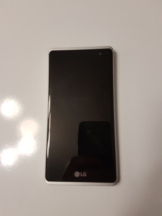 LG ZERO