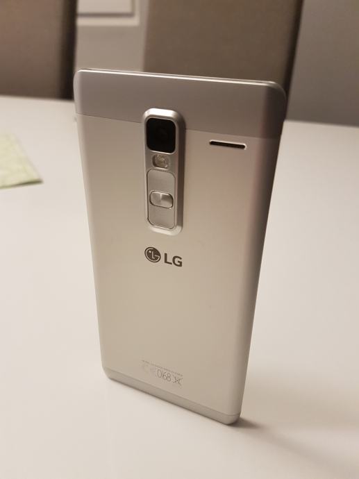 LG ZERO