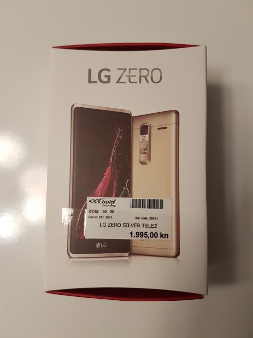 LG ZERO