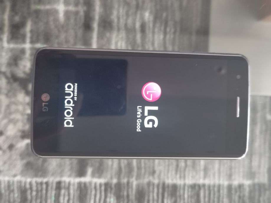 Mobitel LG-M 160