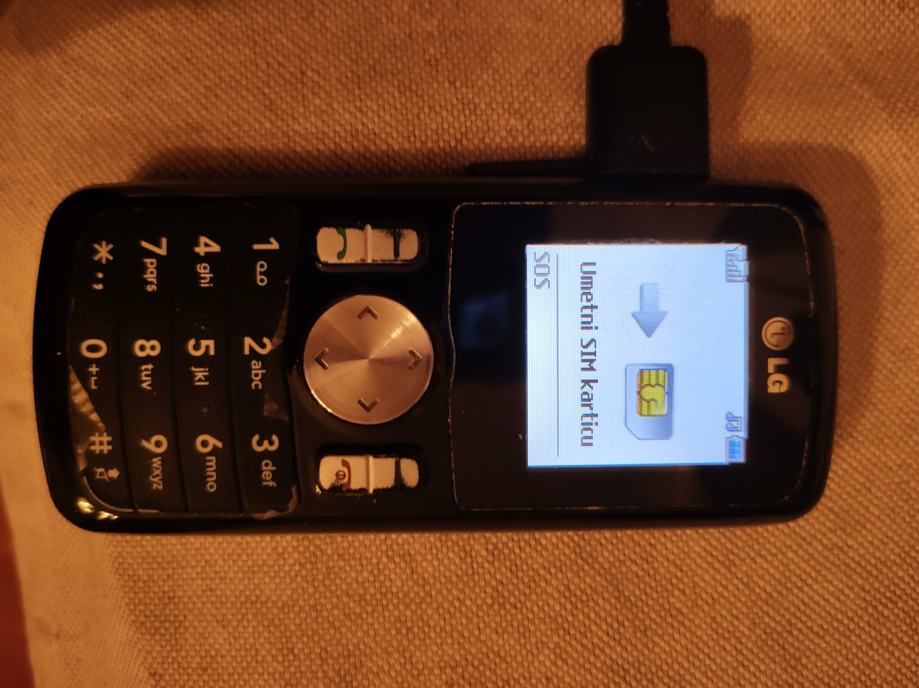 Mobitel LG