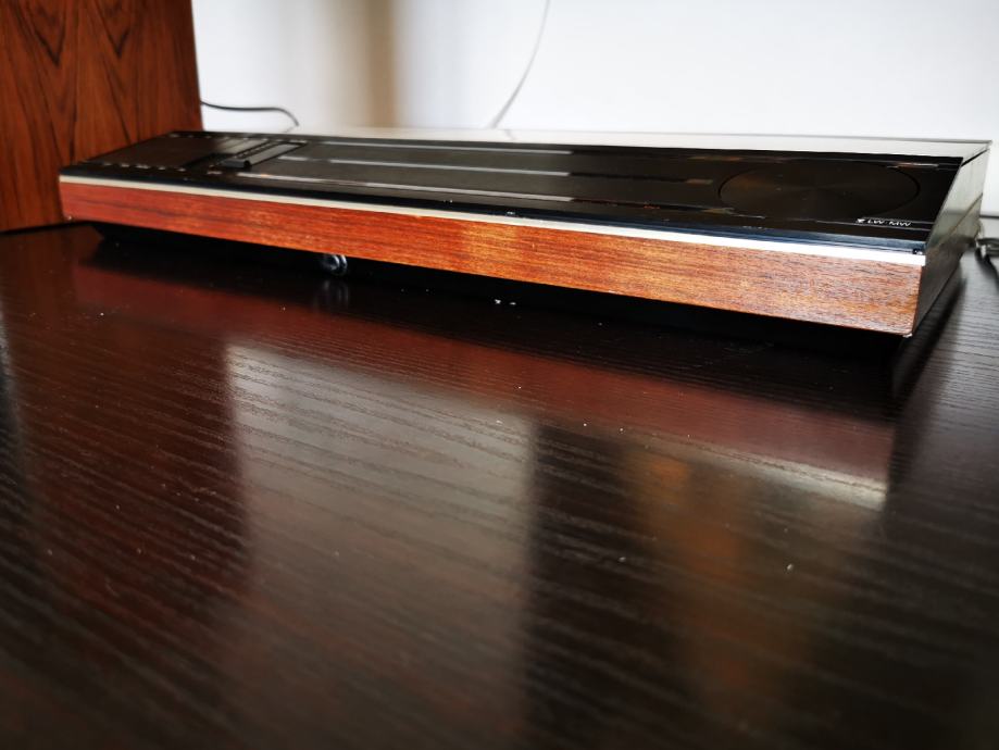 Bang & Olufsen Beomaster 2200