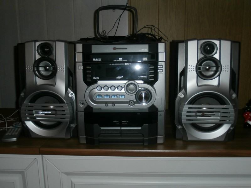 glazbena linija SCHNEIDER