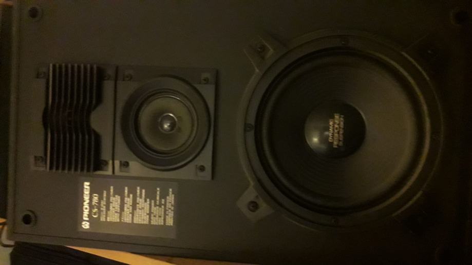 Gramofon Pioneer PL-480