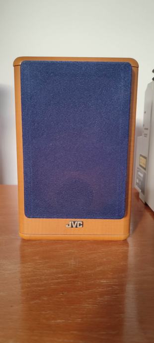 JVC mini linija